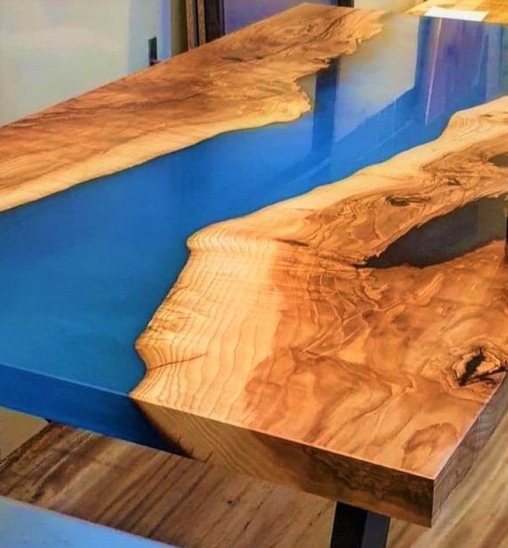 Epoxy Resin - Scandinavianwoodandoil.se